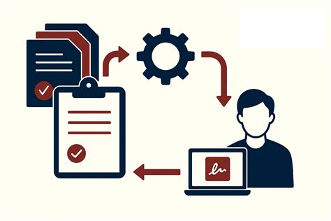 Understanding Document Workflow Automation Benefits Beyond Speed