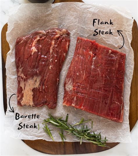 Bavette Steak Recipe Meat Feed Your Sole