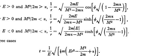 Solved Using The Disintegration Of Particle Follow The Chegg