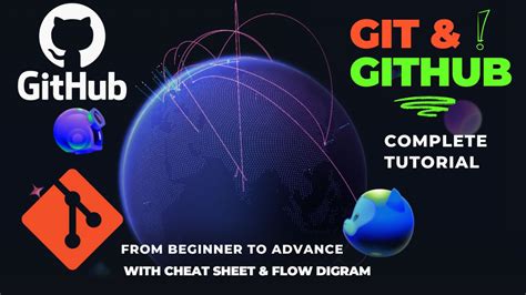 Conquer Version Control With This Git GitHub Crash Course Free Cheat