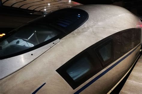 中国高速鉄道の車両が汚い原因、専門家が断定！＝「俺たちの知能を侮辱している」「専門家はきれいに清掃する方法を研究しろ」―中国ネット