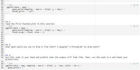 Solved 8 9 R Messagefalse 10 Librarytidyverse 11
