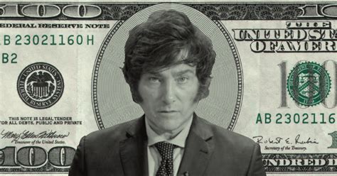 En Qué Consiste Una Dolarización Como La Que Impulsa Javier Milei