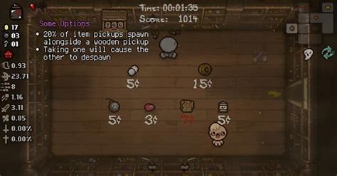 Some Options The Binding Of Isaac Afterbirth Album On Imgur