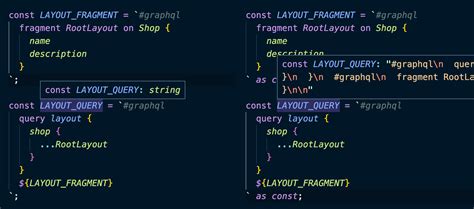 Introducing Codegen For Hydrogen Automated Types For Storefront Api