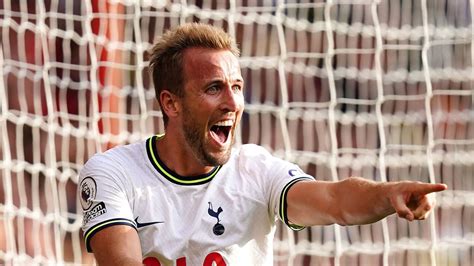 Harry Kane Transfer Tottenham Rocked As £859m Exit Accelerates After