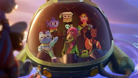 Otherside Everything To Know About The BAYC S Metaverse