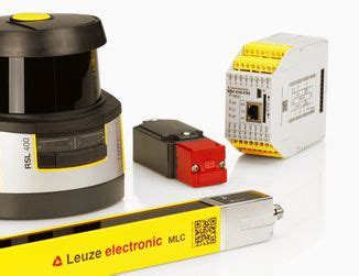 Optical Sensors Creating Tomorrow S Innovations Together Leuze