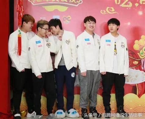 王者榮耀kpl職業選手誰最受歡迎？最強交際花阿泰穩坐榜首之位 每日頭條