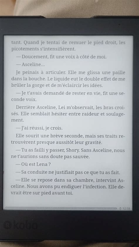 Weird Kobo Bug More Information In Comments R Kobo