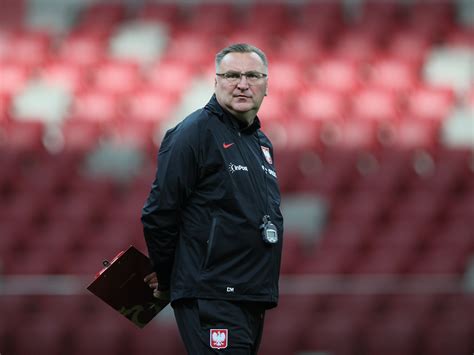 Czesław Michniewicz odsłania karty przed meczem z Holandią Wiemy kto nie znalazł się w kadrze