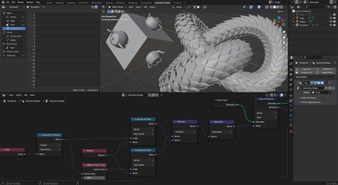 Blender Mega Thread Page 138 — Polycount