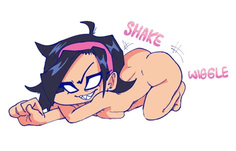 Hexanne Nene Newgrounds Friday Night Funkin Newgrounds Pico Newgrounds Series Highres