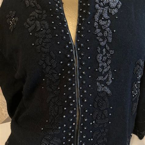 Angora Rabbit Cardigan Etsy