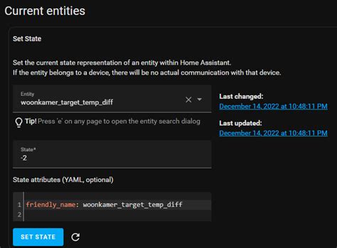 Read Sensor State Configuration Home Assistant Community