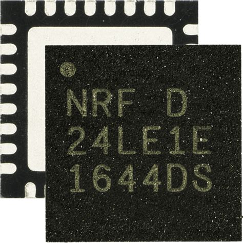 Increasing Nrf24l01 Range With Receiver External Antenna General