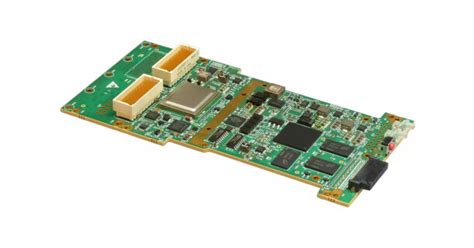 Radarew Rugged Computing Military Embedded Systems