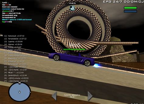 gta multiplayer images gallery