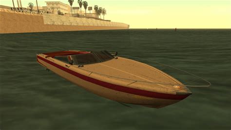 Gta San Andreas Gta V Pegassi Speeder Mod