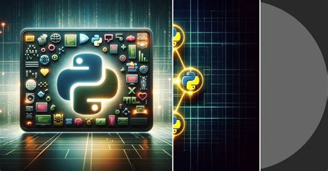 List Python Curated By Sivakumar Mahalingam ⚡ Medium