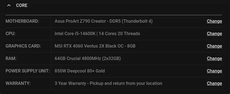 Will This Config Work Well With Linux Ubuntu R Linux Gaming