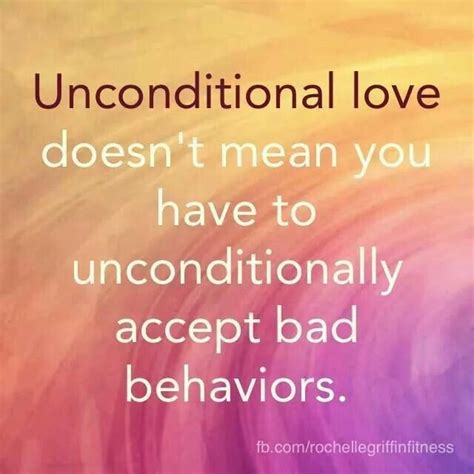 Quotes About Unconditional Acceptance Quotesgram