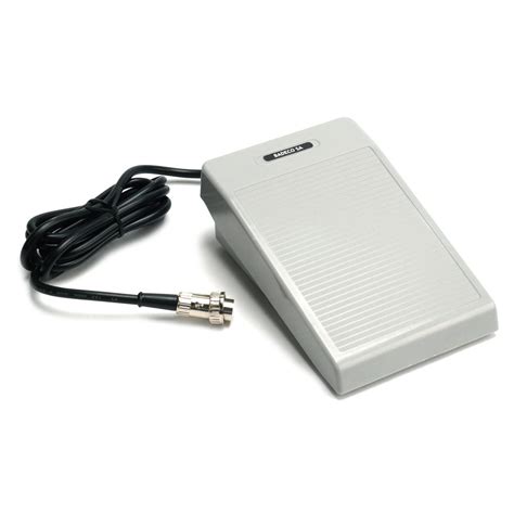 Badeco Pc750 Combination Onoff Variable Speed Micromotor Foot Control
