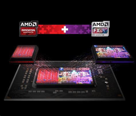 AMD S Sixth Gen Processors More Cores Multimedia