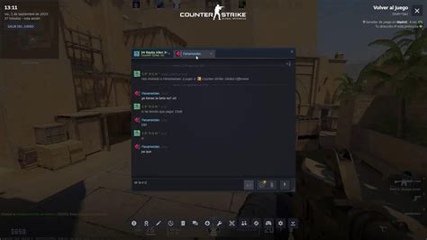 Probando Cs2 Casual Youtube