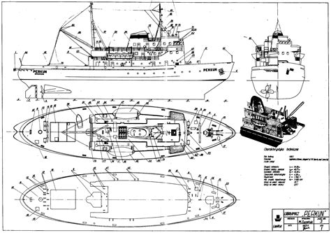 Ледокол красин чертежи 49 фото красивые картинки и Hd фото