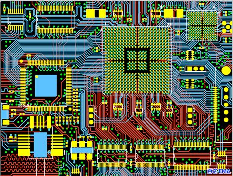Pcb翘曲标准是什么？pcb翘曲的危害？pcb翘曲值计算公式，秒懂 百芯ema