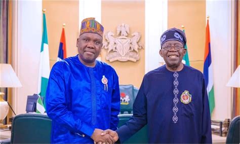 Tinubu Appoints Atikus Ex Campaign Aide Bwala Three Others