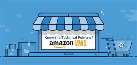 Amazon MWS Service Settings 5 Best Guides Xiongda