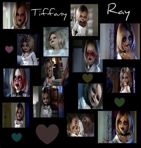 Tiffany Ray By Stacienicole14 On Deviantart