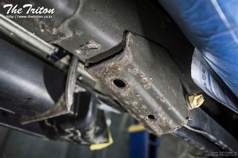 캐딜락 에스컬레이드 언더코팅 파주 운정 인천 김포 일산 언더코팅 세라믹방음 유리막코팅 전문점 더트리톤 차돌이 네이버 블로그