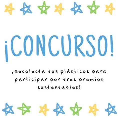 Motiva A Tus Hijos E Hijas A Participar En El Concurso De Actitud
