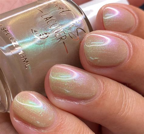 Cera Sweet And Sour Lacquer