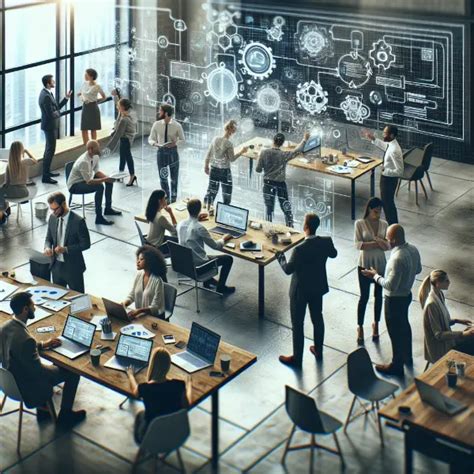 Unlock 2024 Small Biz Automation Revolution