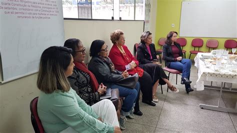 Rede de Atendimento de Volta Redonda é destaque como referência pela