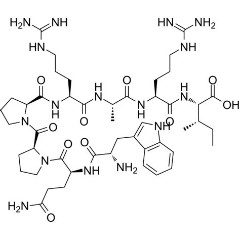 Fibronectin Adhesion Promoting Peptide 125720 21 0 Molnova