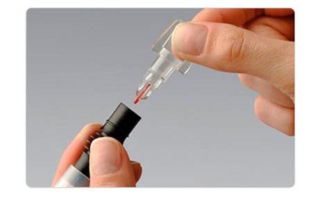 A CNow Blood Glucose Test Kit HbA C Tests Exp