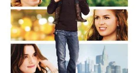 Un Jour Peut être 2008 Un Film De Adam Brooks Premierefr News