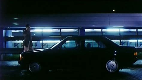 IMCDb Org 1986 Mercedes Benz 190 W201 In Huang Jia Shi Jie Zhi