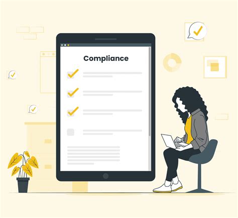 Seven Elements Of An Effective Compliance Program Vcomply