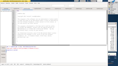 Php8 Broken · Issue 7076 · Haikuportshaikuports · Github