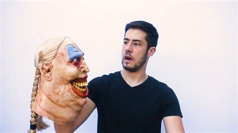 Latex Mask Ghoulish Productions Fatty Hamskins Halloween Ebay