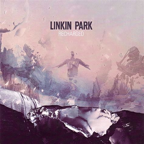 Linkin Park One More Light Cd