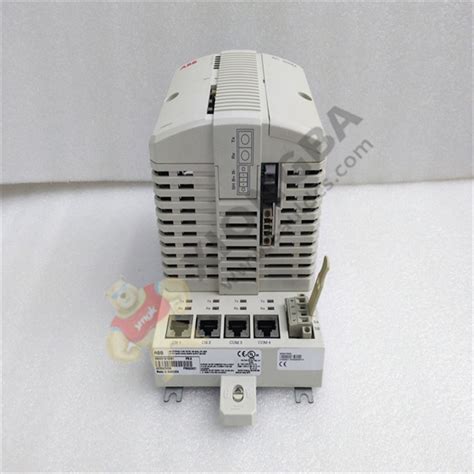 PM K ABB Processor Unit Kit ABB Xiamen Xiongba E Commerce Co Ltd