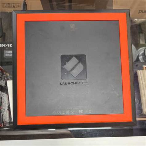 Novation Launchpad Pro Mk3 Polyphonic Standalone Sequencer Pre Owned