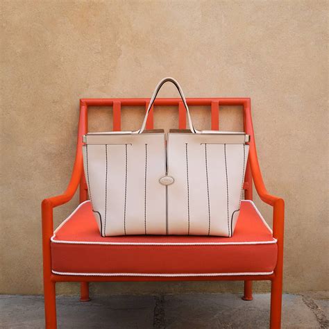 Tods官方線上店鋪：義大利奢華鞋履